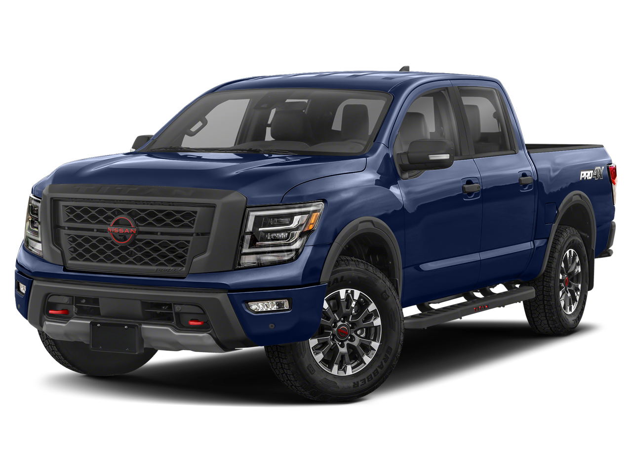 Nissan Light Commercial Vehicles Avon IN | Andy Mohr Avon Nissan