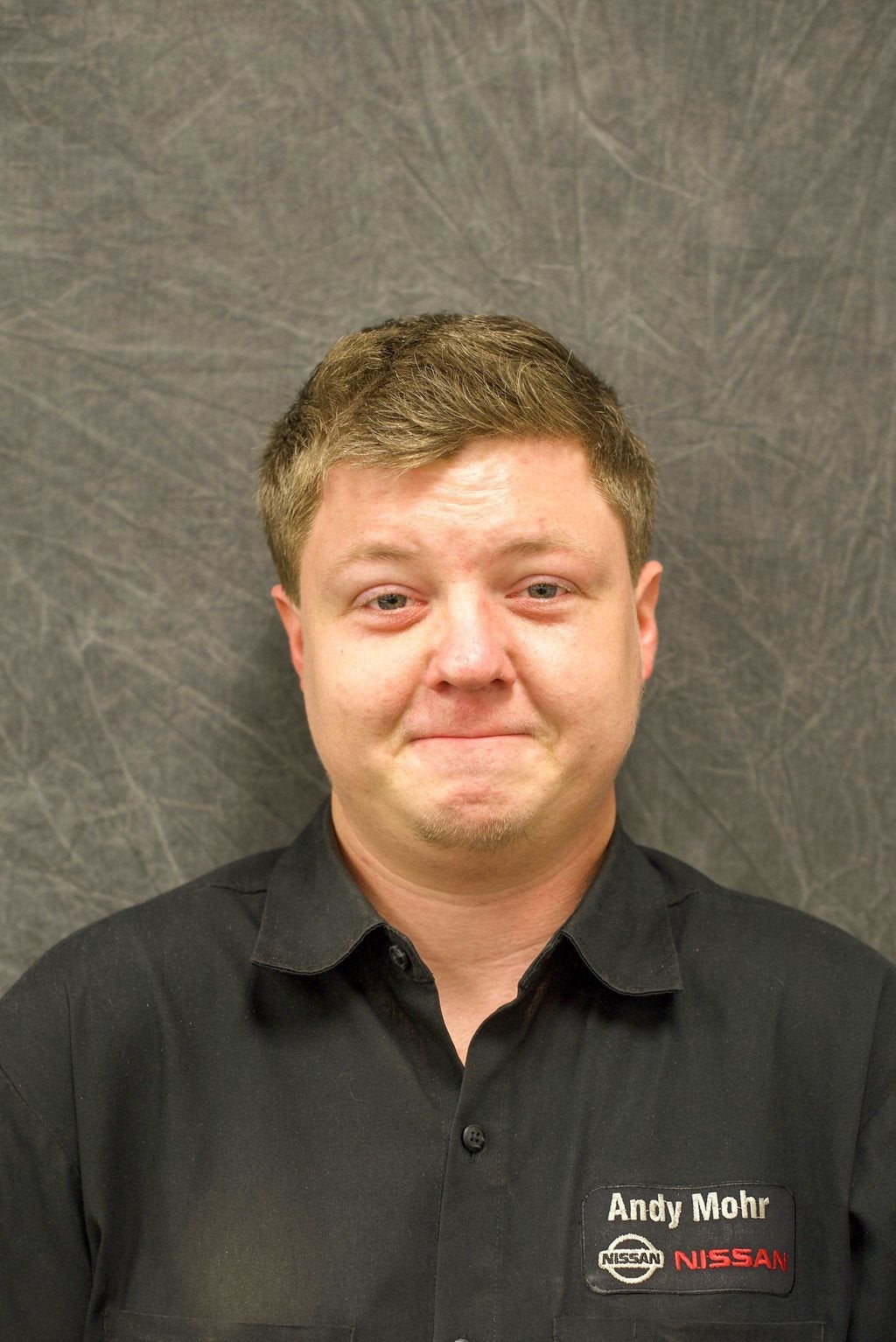 Andy Mohr Avon Nissan Staff | Meet Our Nissan Team