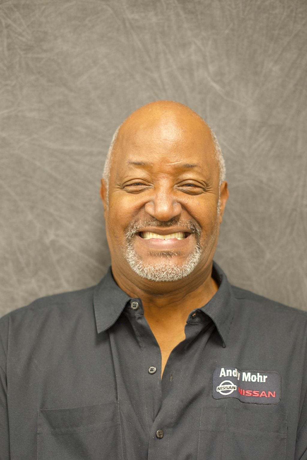 Andy Mohr Avon Nissan Staff | Meet Our Nissan Team