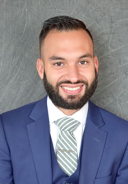 Andy Mohr Avon Nissan Staff | Meet Our Nissan Team