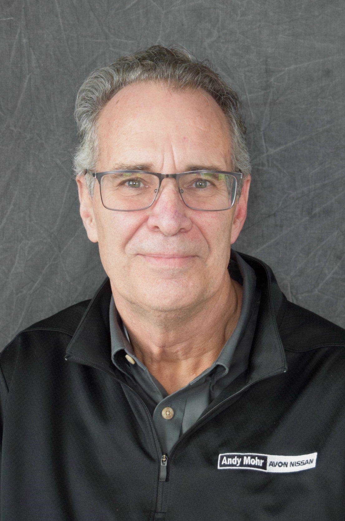 Andy Mohr Avon Nissan Staff | Meet Our Nissan Team